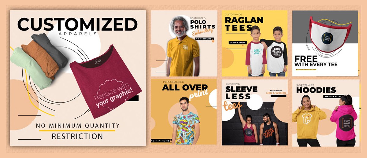 Quick Apparels - Custom Clothing Manufacturer & Supplier