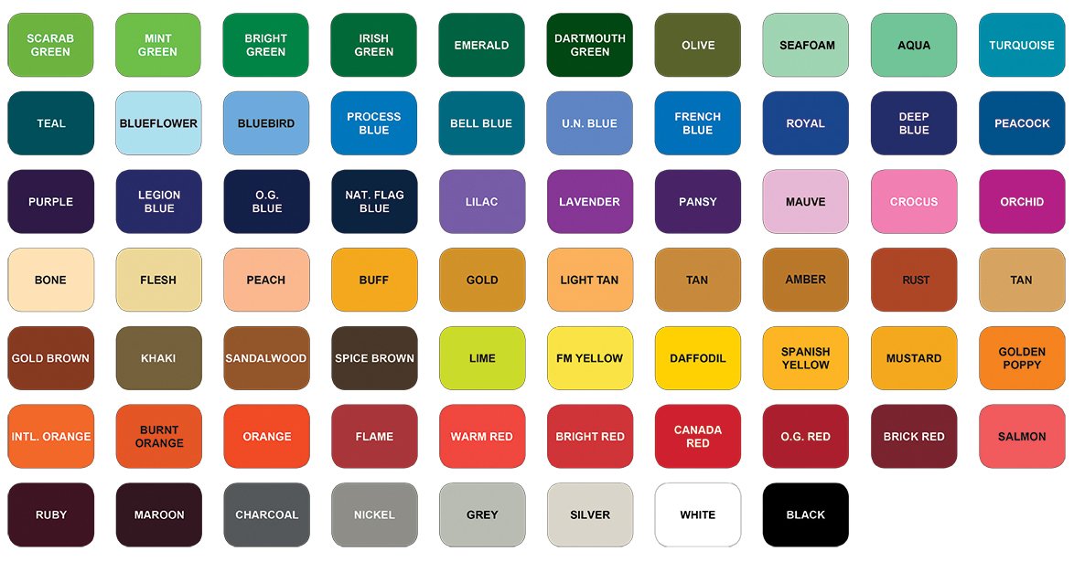 Custom Brand - Quick Apparels